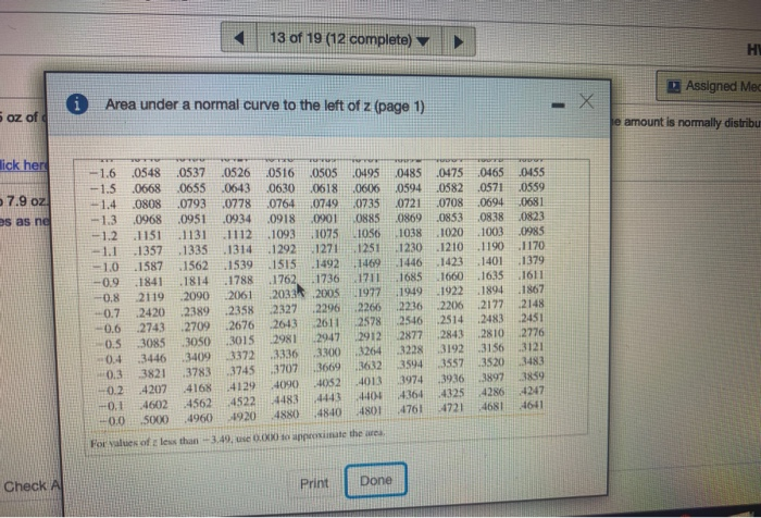 Solved MGF 1106 College Mathematics HALF SUMMER victoria | Chegg.com