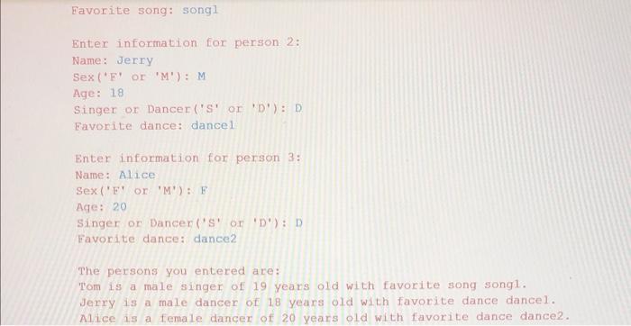 Solved please do this through java eclipse. ive tried | Chegg.com