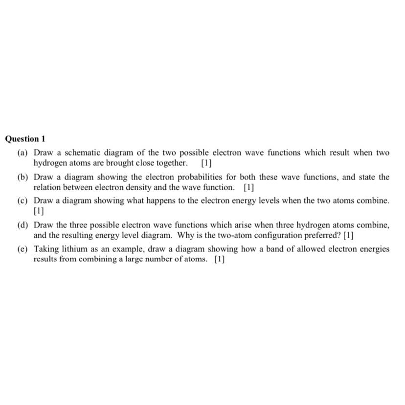 Solved Please don't use chatGPT. I didn't pay to give me | Chegg.com