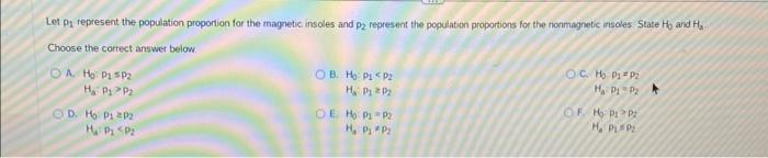 Solved Ch 8.6The same as , greater than, different than , | Chegg.com