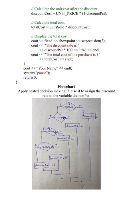 Solved 1. The code is in the attachment. (Attachment - You | Chegg.com