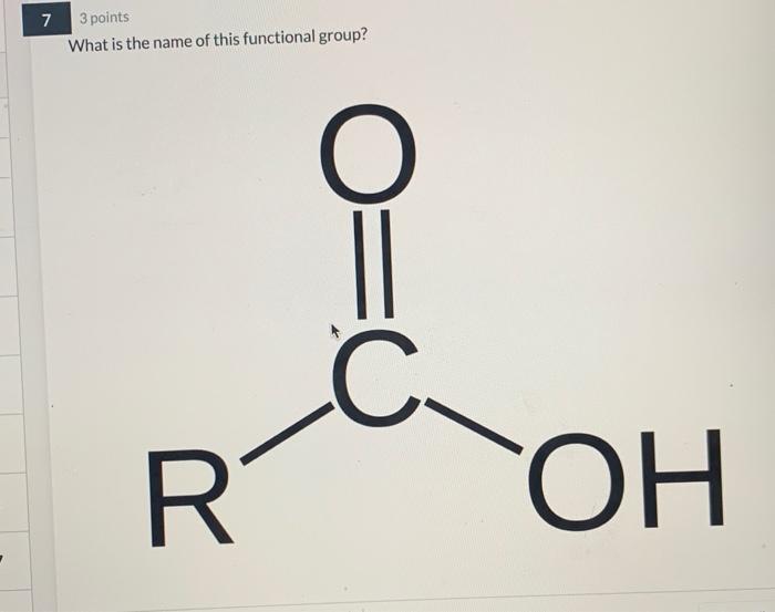 Solved 6 3 points What is the acid/base character of a | Chegg.com