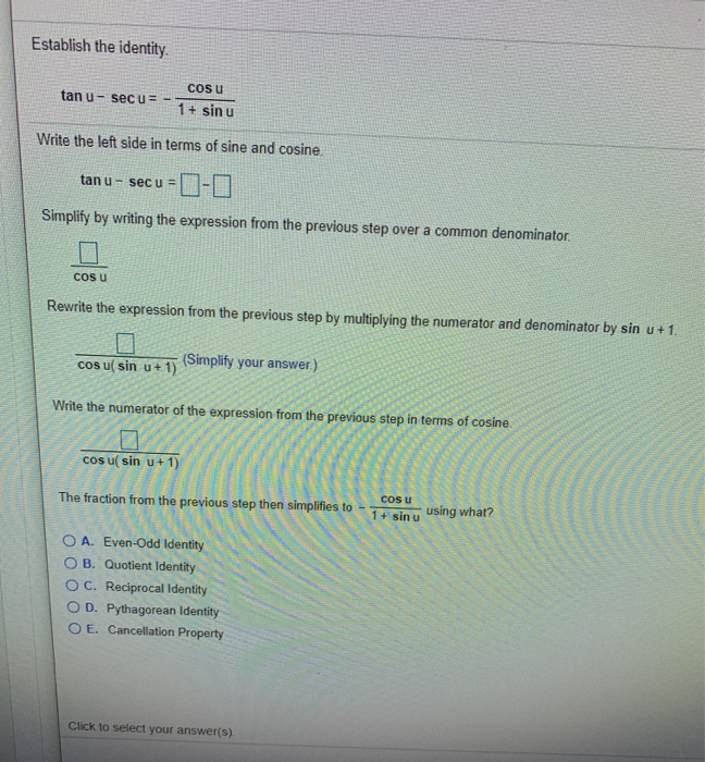 Solved Use a sum or difference formula to find the exact | Chegg.com