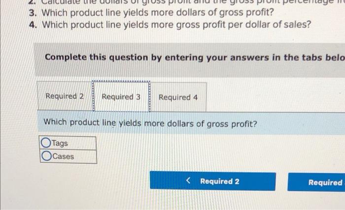 Solved Required information E7 12 (Algo) Using FIFO for | Chegg.com