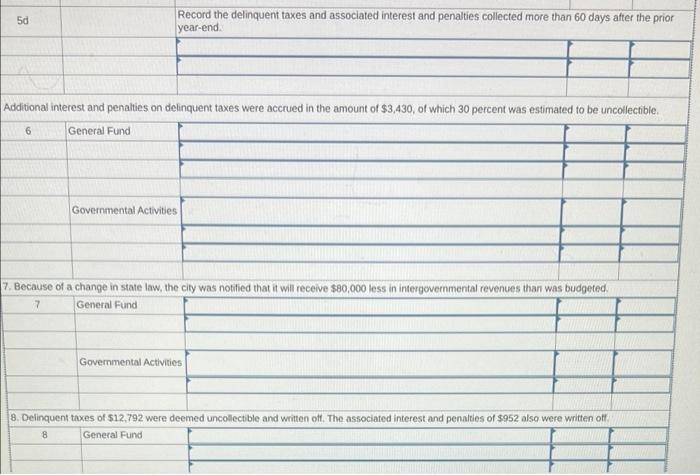 Solved Exercise 4-27 (Static) Operating Transactions and | Chegg.com