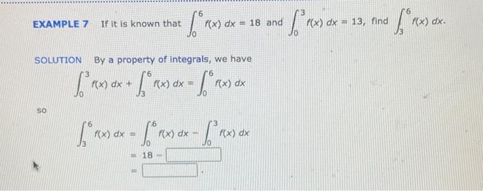 Solved EXAMPLE 5 Use the Midpoint Rule with n = 5 to | Chegg.com