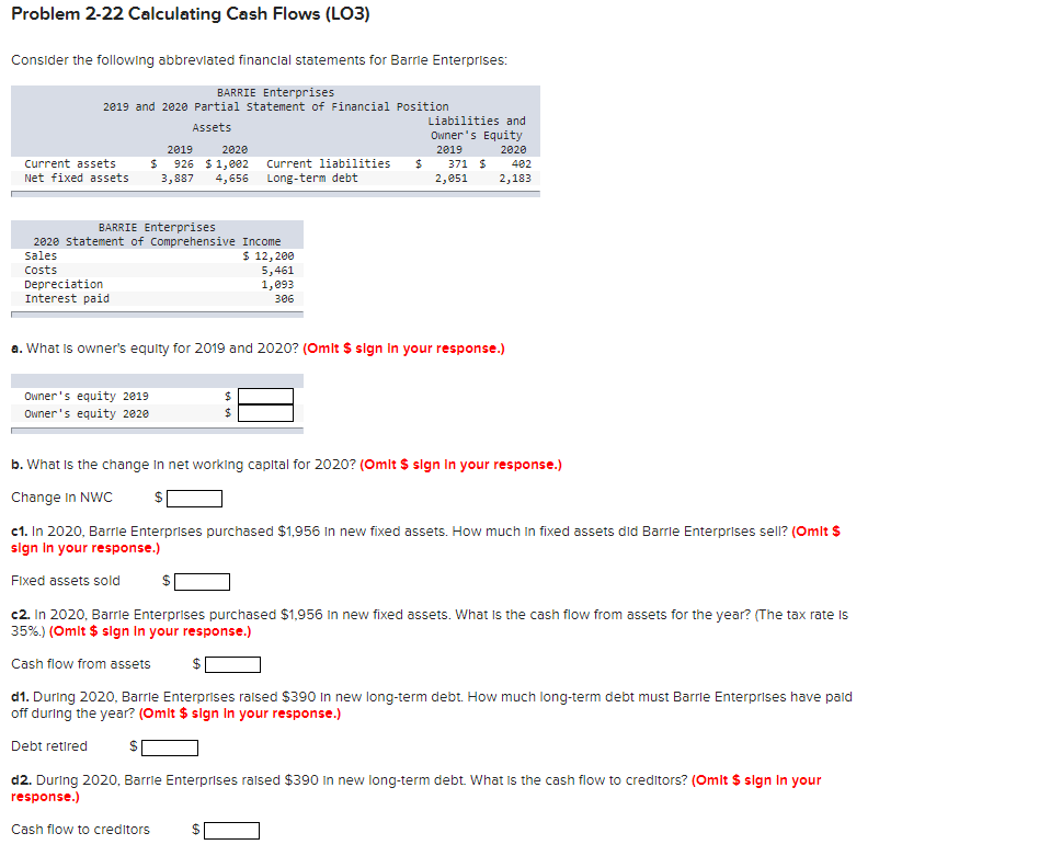Problem 9-17 ﻿Comparing Investment Criteria | Chegg.com