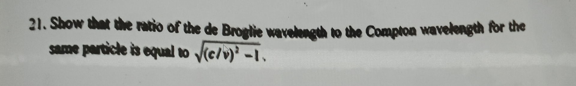 Solved same paricte is oqual io (cv)2-12. | Chegg.com
