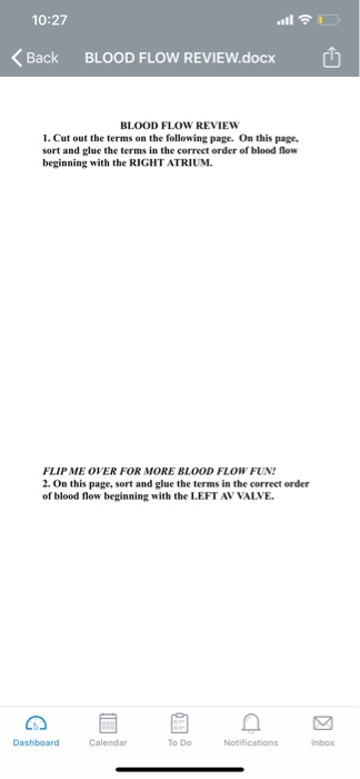 Solved 10:27 | Chegg.com