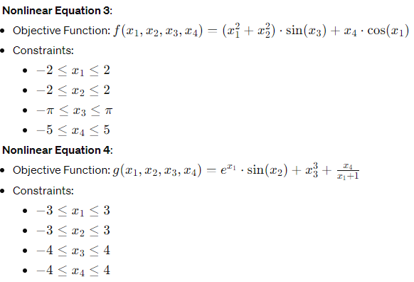 Solved I need solutions these equations by using golden | Chegg.com