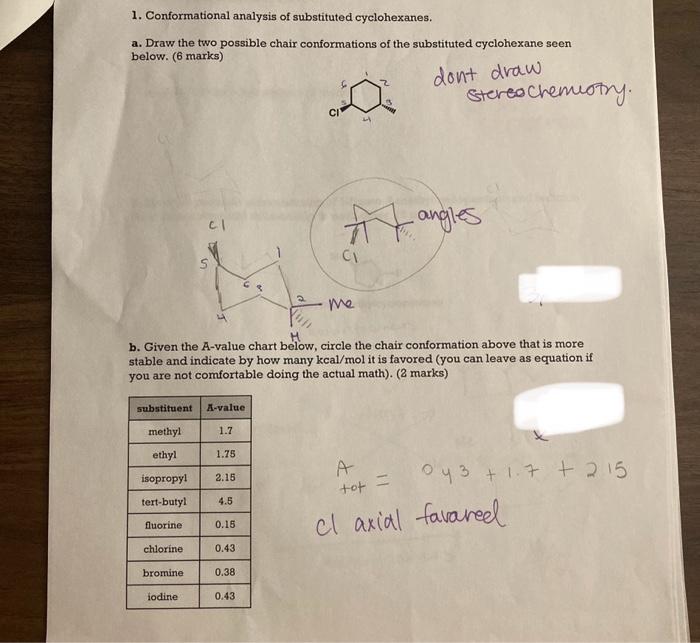 Solved hello, I am studying in preparation for my exam and | Chegg.com