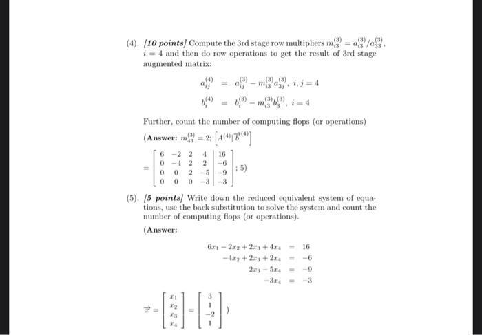 Solved 1. [40 points] We use the (naive) Gaussian | Chegg.com