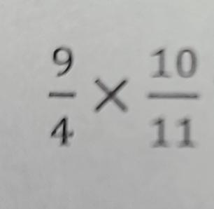 Solved 94×1011 | Chegg.com