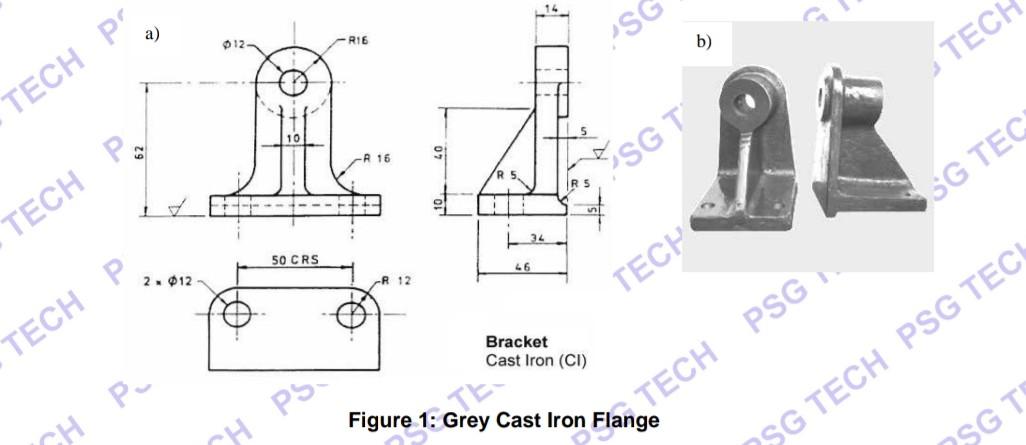 Design a cylindrical riser, with a H/D ratio of 0.5, | Chegg.com