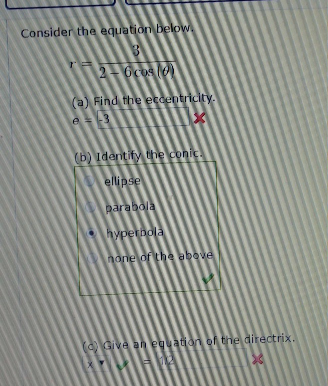 Solved PLEASE ANSWER THESE PROBLEMS CORRECTLY. THIS IS MY | Chegg.com