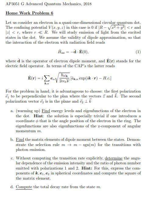 Solved can you give me the answer to this homework for | Chegg.com