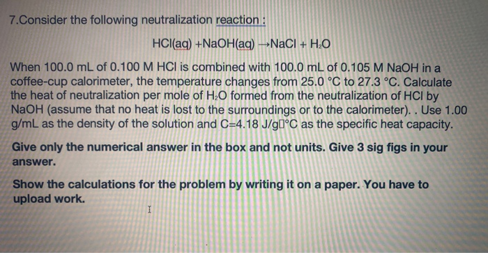 Solved 6. A 25.0 g sample of methanol (CH3OH, MM 32.05g/mol) | Chegg.com