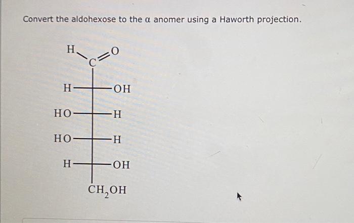 Solved Consider the disaccharide isomaltose: isomaltose What | Chegg.com