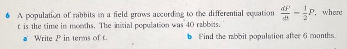 Solved C Dy Dx Y Yx2 Given That Y0 1 5 Find The 