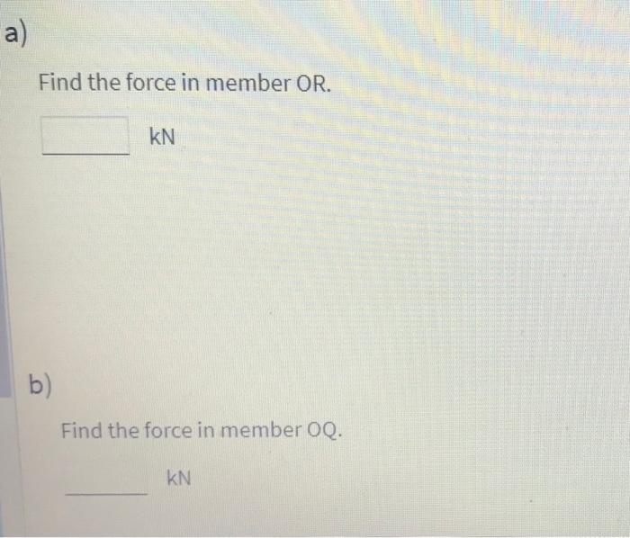 Solved Ajoint which is part of a loaded framework is shown | Chegg.com