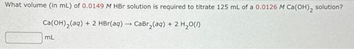 Solved Determine the limiting reactant when 0.48 g of Cr and | Chegg.com