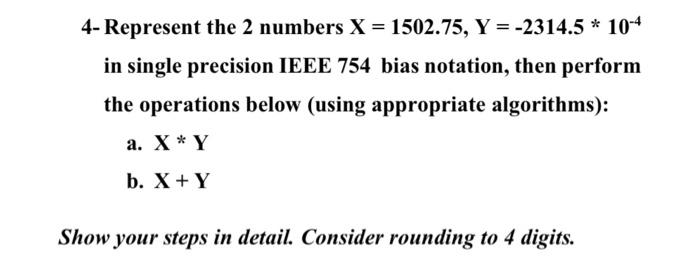 Solved 1- Construct a 1-bit ALU that performs AND, OR, XOR, | Chegg.com