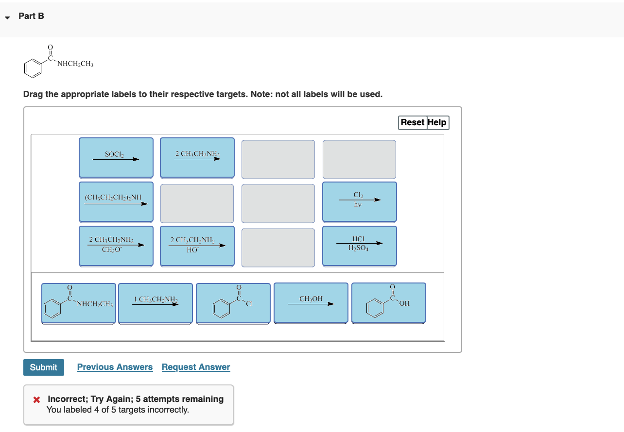Solved How would you synthesize the following compounds | Chegg.com