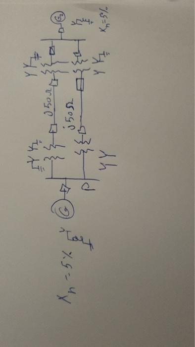 Solved Draw the positive, Negative and zero sequence | Chegg.com