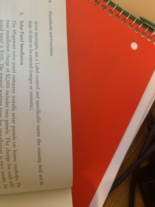 Solved Hide Folder Information Instructions Complete 