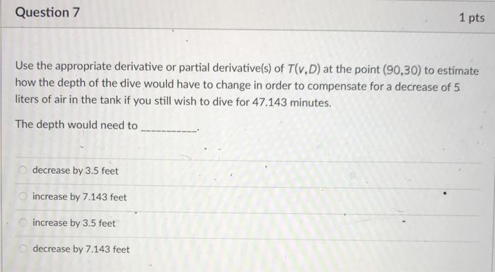 The following is a table of values for the T=47.143 | Chegg.com