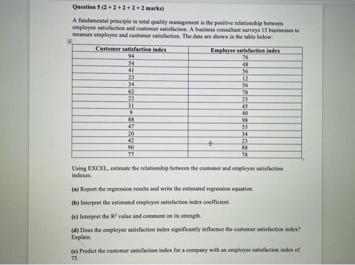 Solved Can you please solve these 5 quesions ASAP. You will | Chegg.com