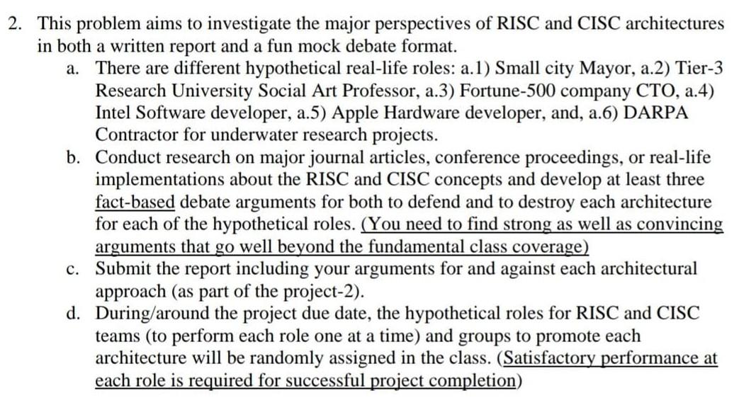 Solved 1. Conduct research on the IEEE or ACM journal | Chegg.com