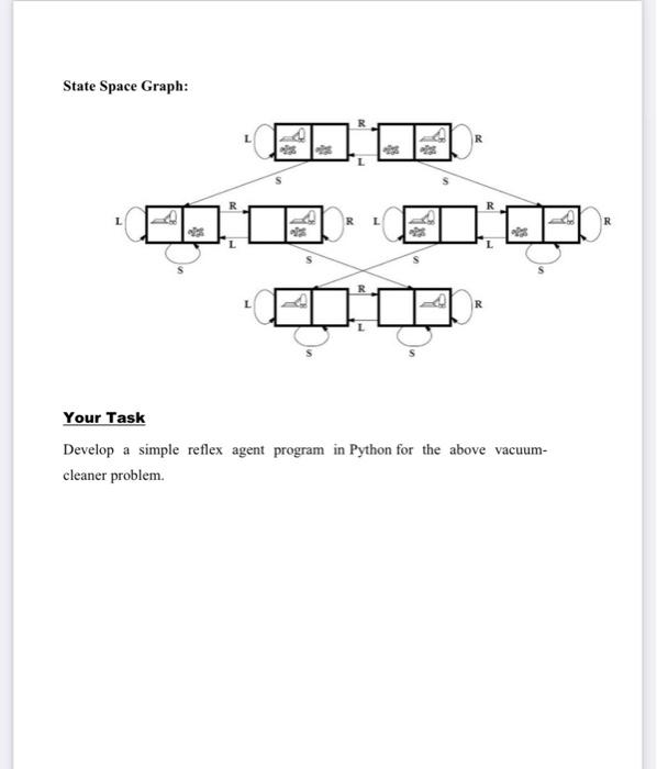 ntelligent Systems and Robotics CNE 478 Lab Sheet: | Chegg.com