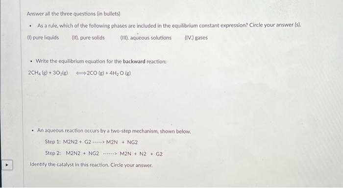 Solved Answer all the three questions (in bullets) • As a | Chegg.com