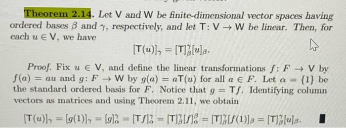 Solved 3. Let g(x)=3+x. Let T:P2(R)→P2(R) and U:P2(R)→R3 be | Chegg.com