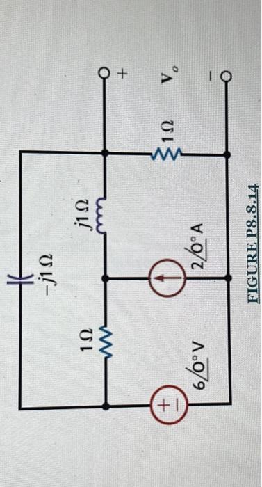 Solved 8.8.45 Solve problem 8.8.14 using | Chegg.com