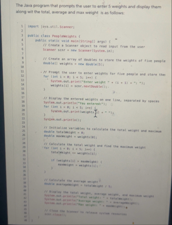 Solved Need help fixing my solution to this problem. if you | Chegg.com