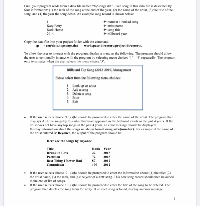 Solved 1/ header file for unsorted list class #ifndef LIST H | Chegg.com