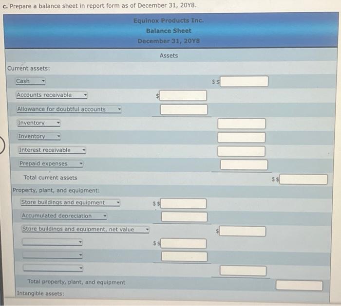 Solved Comprehensive Problem 4 Part 1: Selected transactions | Chegg.com