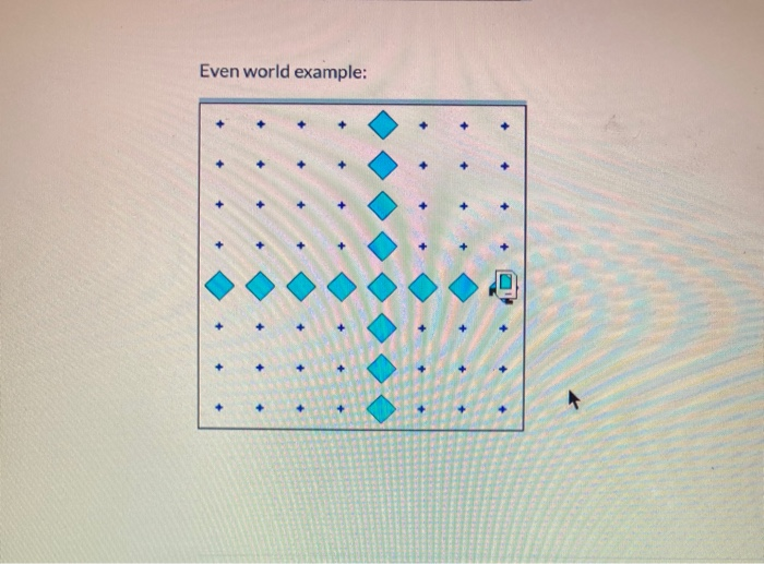 Solved We started out by writing a program to have Karel | Chegg.com