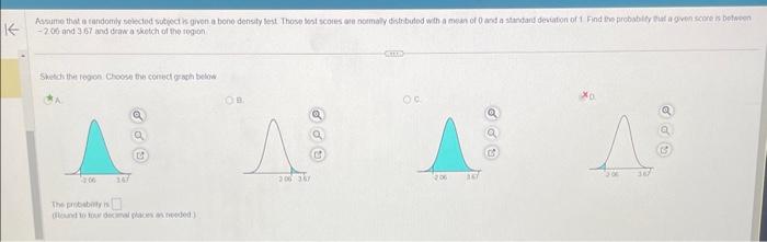 Solved -2.06 and 387 and draxa a seteth of the sogion Shedv | Chegg.com