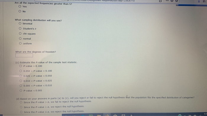 Solved The age distribution of the Canadian population and | Chegg.com