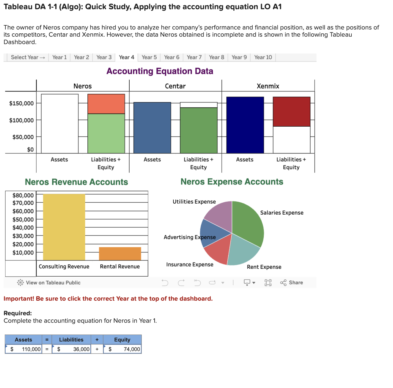 Solved Show me the steps to solve Accounting IE QS | Chegg.com
