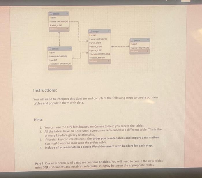 Solved Introduction - In order to complete this lab, we will | Chegg.com