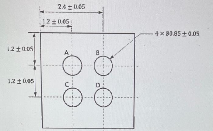 Solved which of the values is the maximum material thickness | Chegg.com