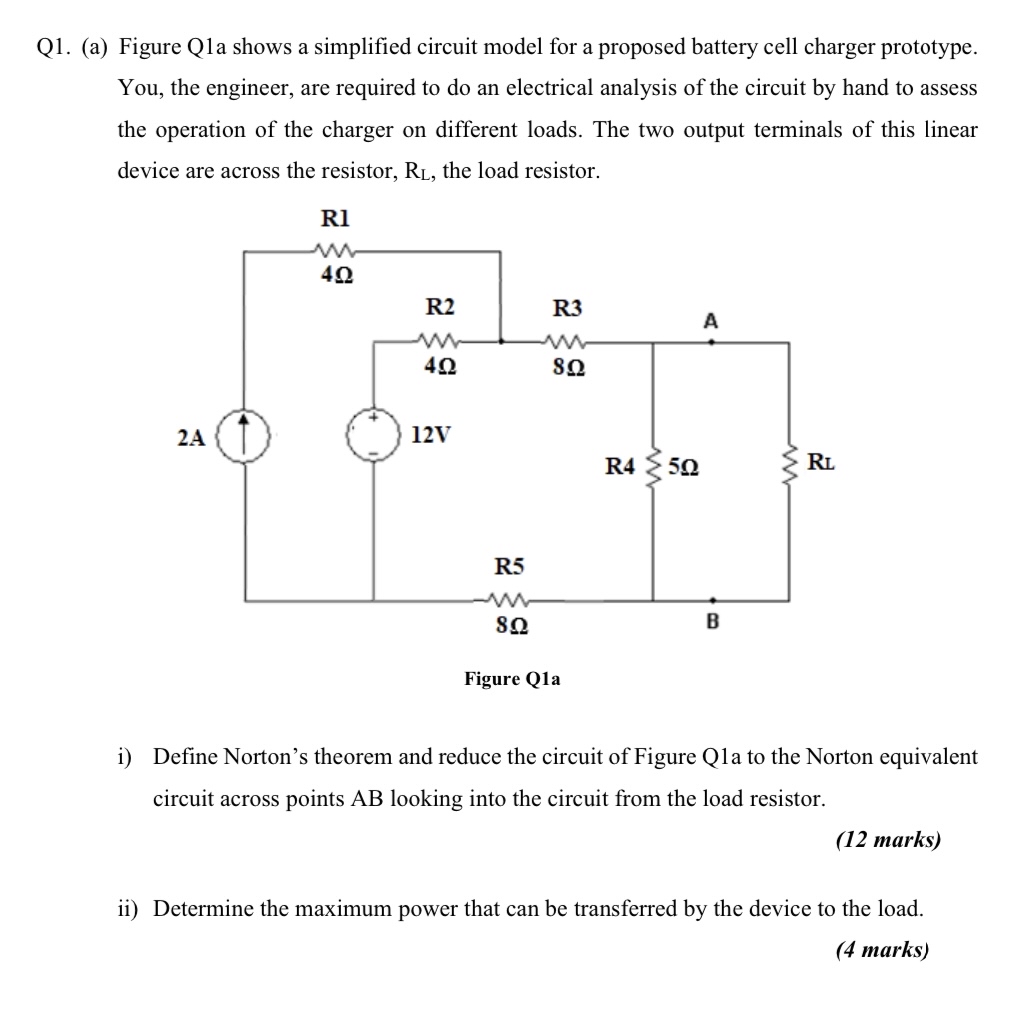 Solved Do these questions. Be as detailed as possible please | Chegg.com