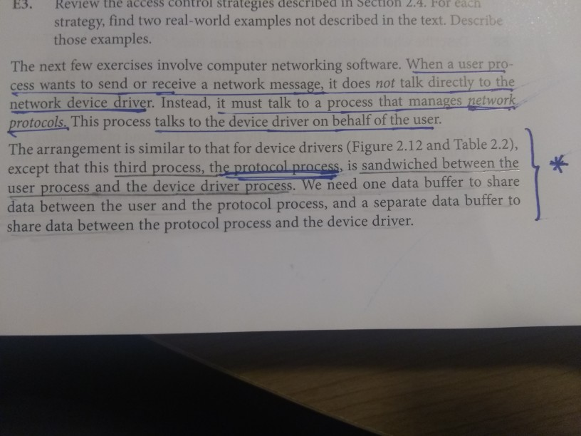 Solved For Section 2.8.2 Exercises, just before exercise E4, | Chegg.com
