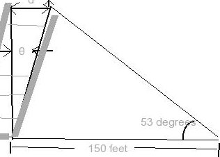 Solved The leaning tower of Pisa was originally | Chegg.com