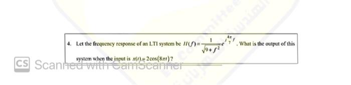 Solved Plz Use Hint Question 1,2 in 2nd pic To solve the | Chegg.com