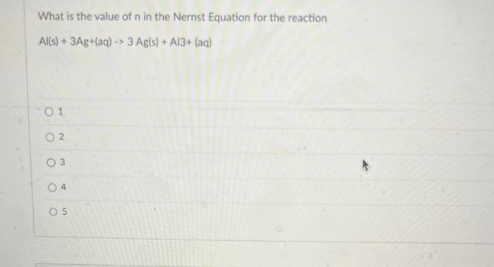 Solved Which of the following statements reflect the | Chegg.com